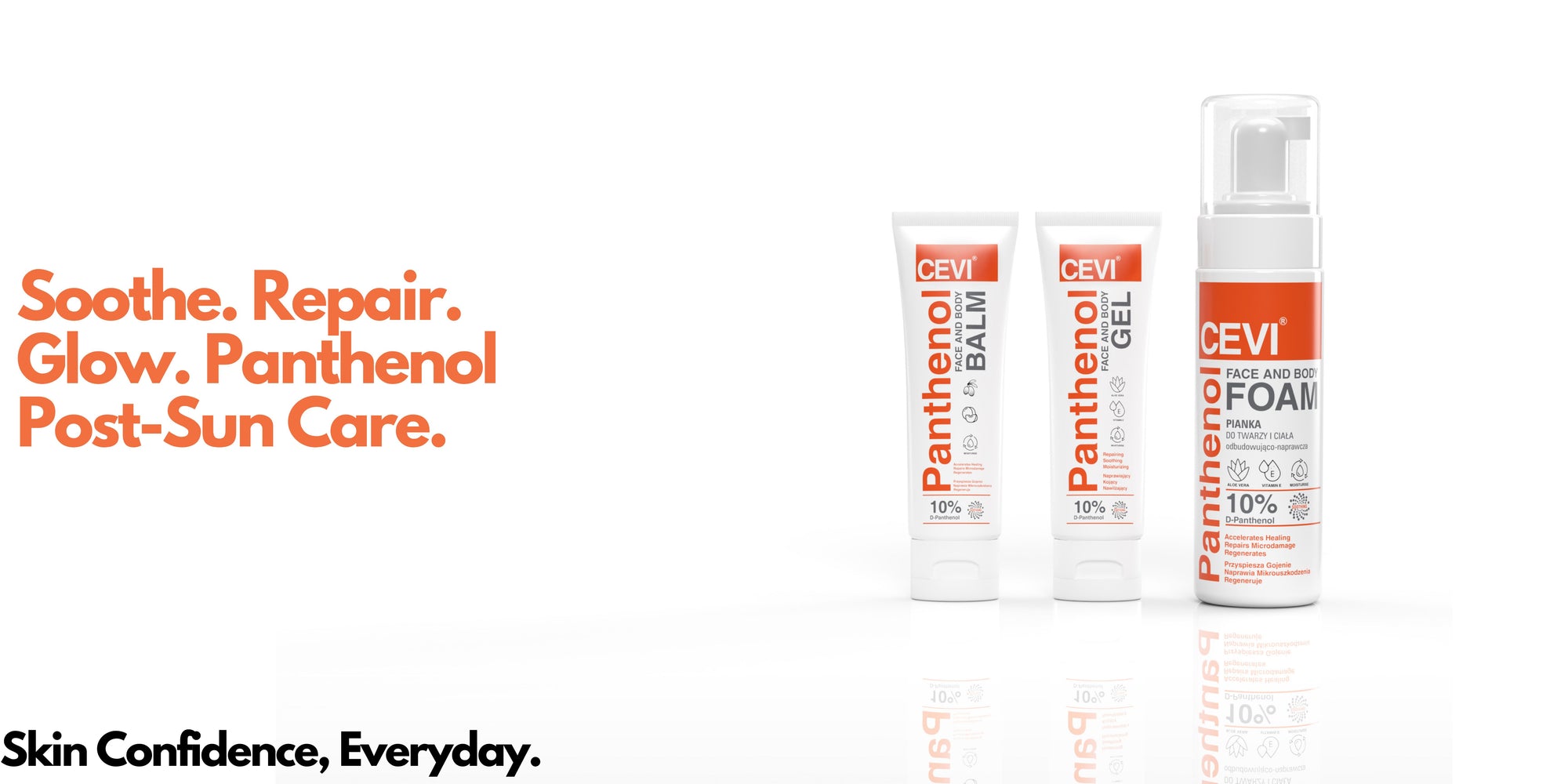 CEVI COSMETICS – CEVI®