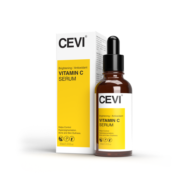 CEVI COSMETICS – CEVI®
