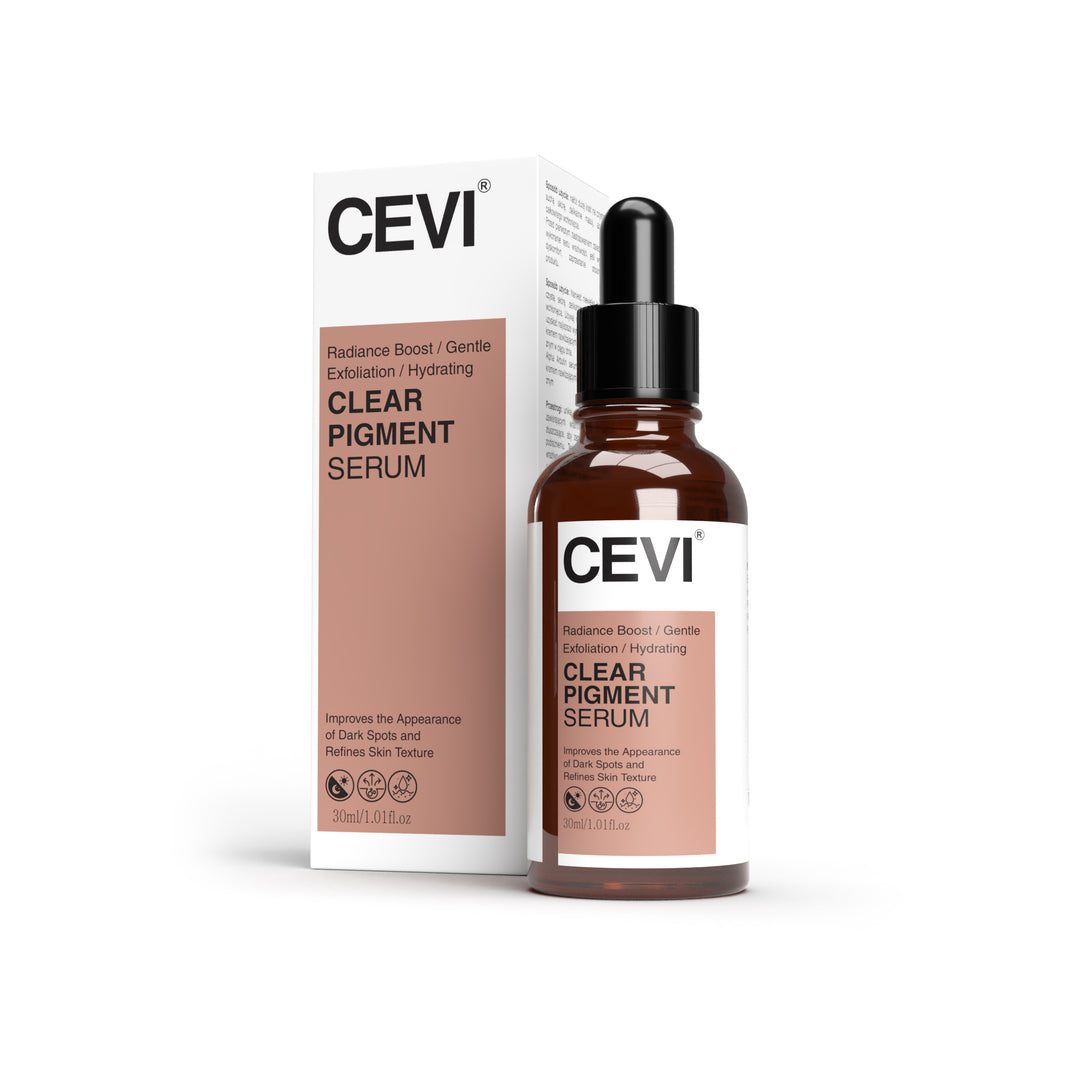 CEVI COSMETICS – CEVI®